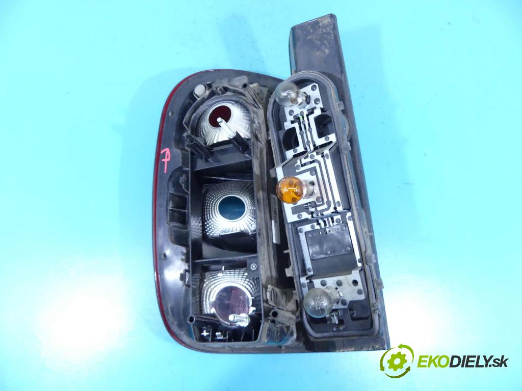 Dacia Duster I 2010-2018 1.6 16v 105 hp manual 77 kW 1598 cm3 5- světlo ...