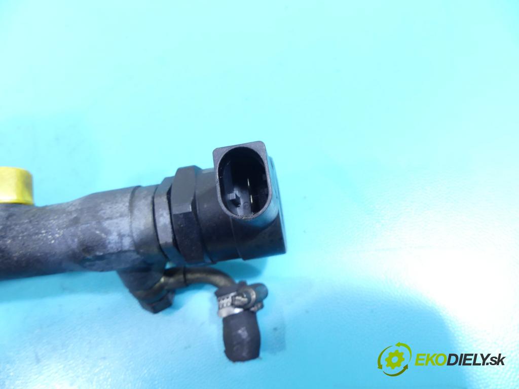 Bmw 3 E46 1998-2007 2.0d 150 HP manual 110 kW 1995 cm3 3- lišta ...