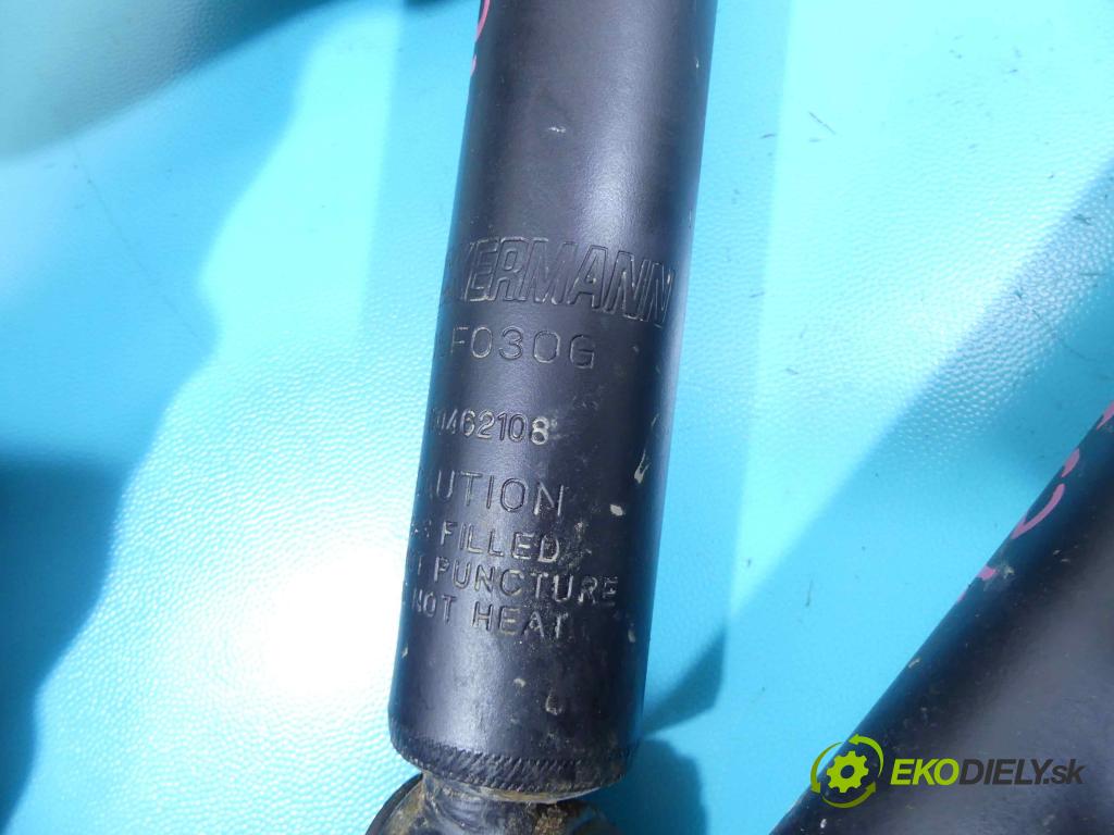 Fiat Punto II 1999-2010 1.2 16v 80 HP automatic 59 kW 1242 cm3 3- tlmič zadné ľavý DSF030G ...