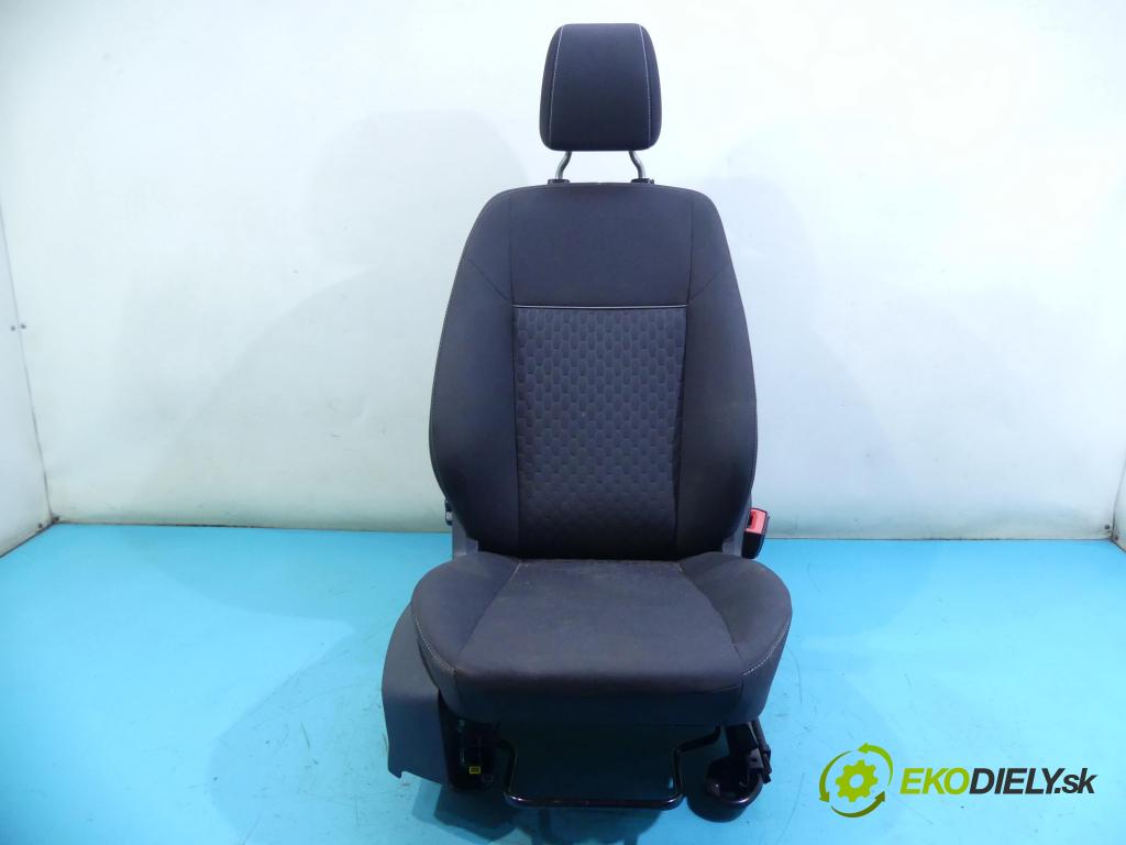 Ford Focus Mk3 2010-2018 1.0 T 125 hp manual 92 kW 998 cm3 5- Sedadlo ...