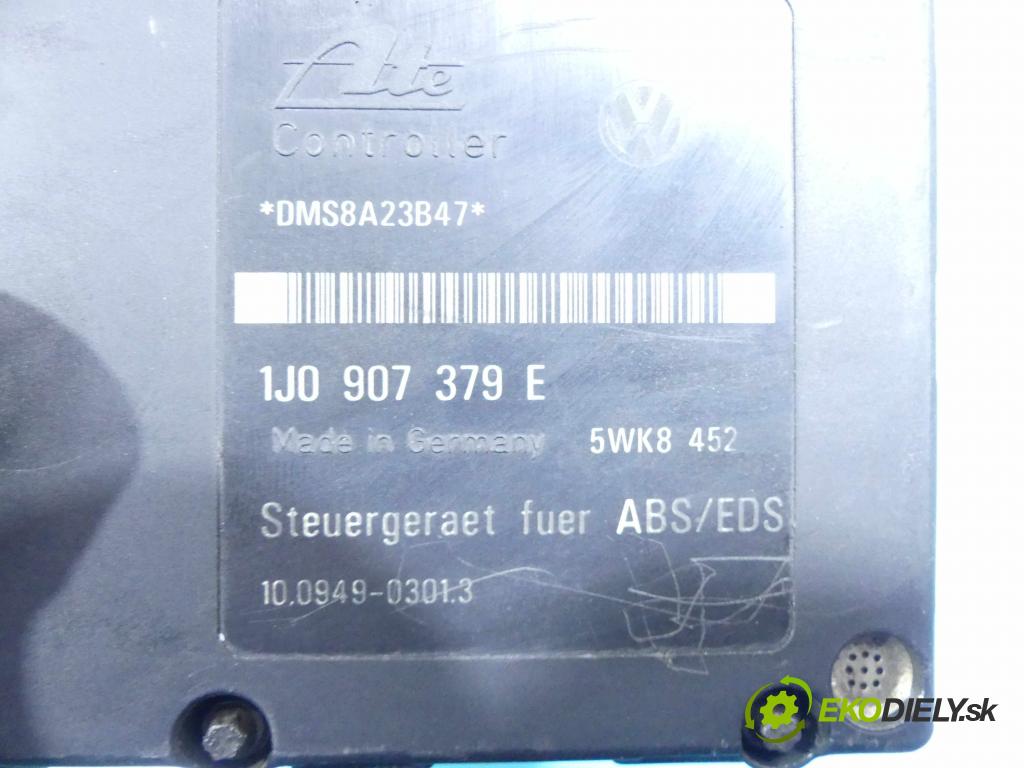 Audi A3 8L 1996-2003 1.9 tdi 110 HP manual 81 kW 1896 cm3 3- čerpadlo ...