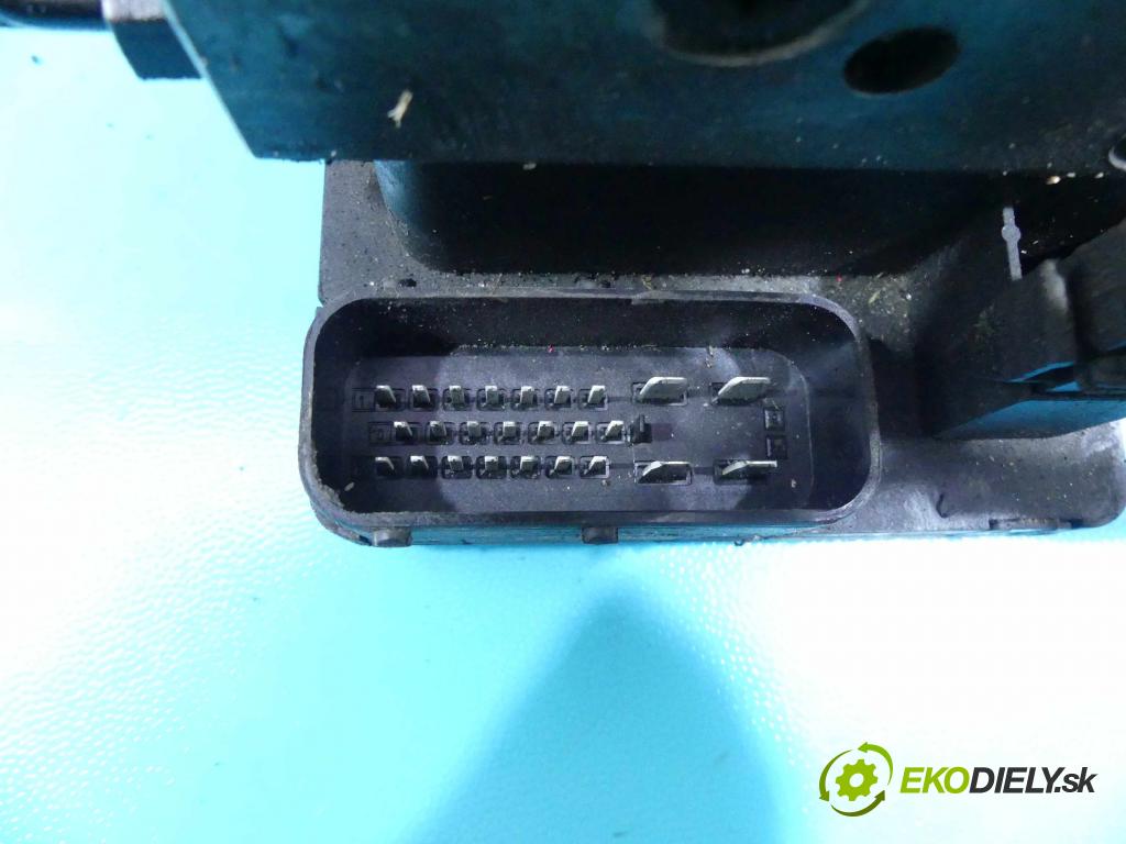 Audi A3 8L 1996-2003 1.9 tdi 110 HP manual 81 kW 1896 cm3 3- čerpadlo ...