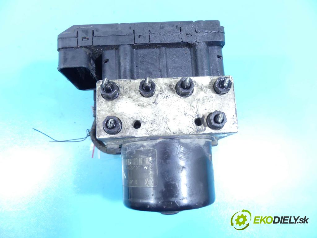 Audi A3 8L 1996-2003 1.9 tdi 110 HP manual 81 kW 1896 cm3 3- čerpadlo ...