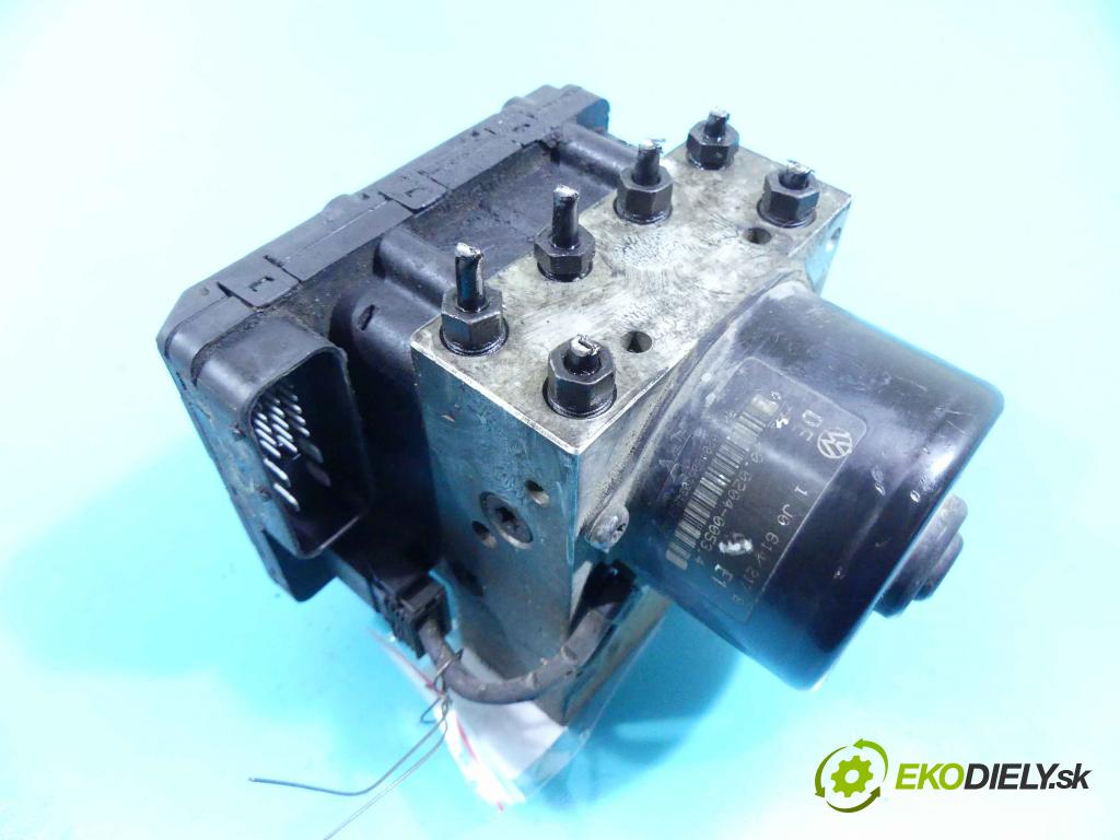 Audi A3 8L 1996-2003 1.9 tdi 110 hp manual 81 kW 1896 cm3 3- čerpadlo ...