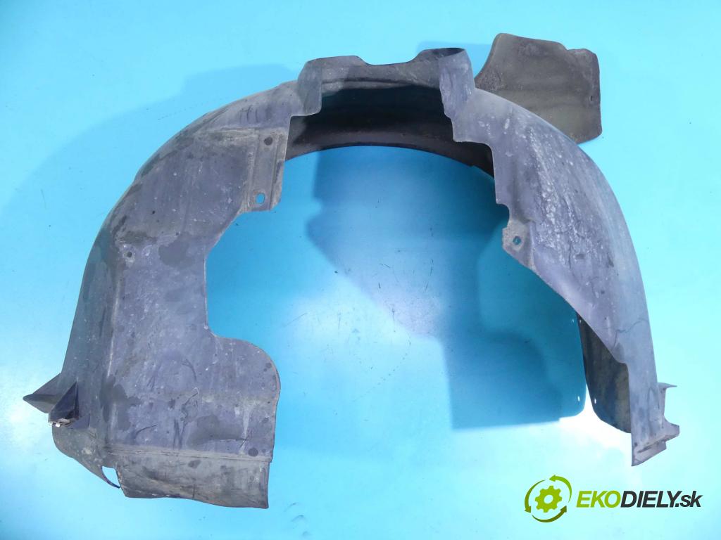 Ford Focus Mk3 2010-2018 1.0 T 125 HP manual 92 kW 998 cm3 5- Blatník ...