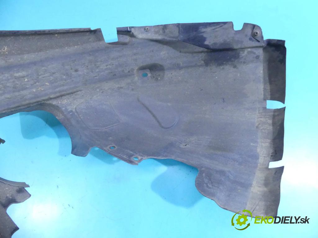 Ford Focus Mk3 2010-2018 1.0 T 125 HP manual 92 kW 998 cm3 5- Blatník ...