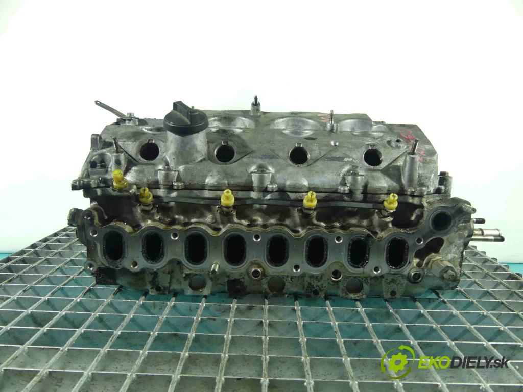 Toyota Corolla E12 2001-2009 2.0 D4D 116 HP manual 85 kW 1995 cm3 5 ...