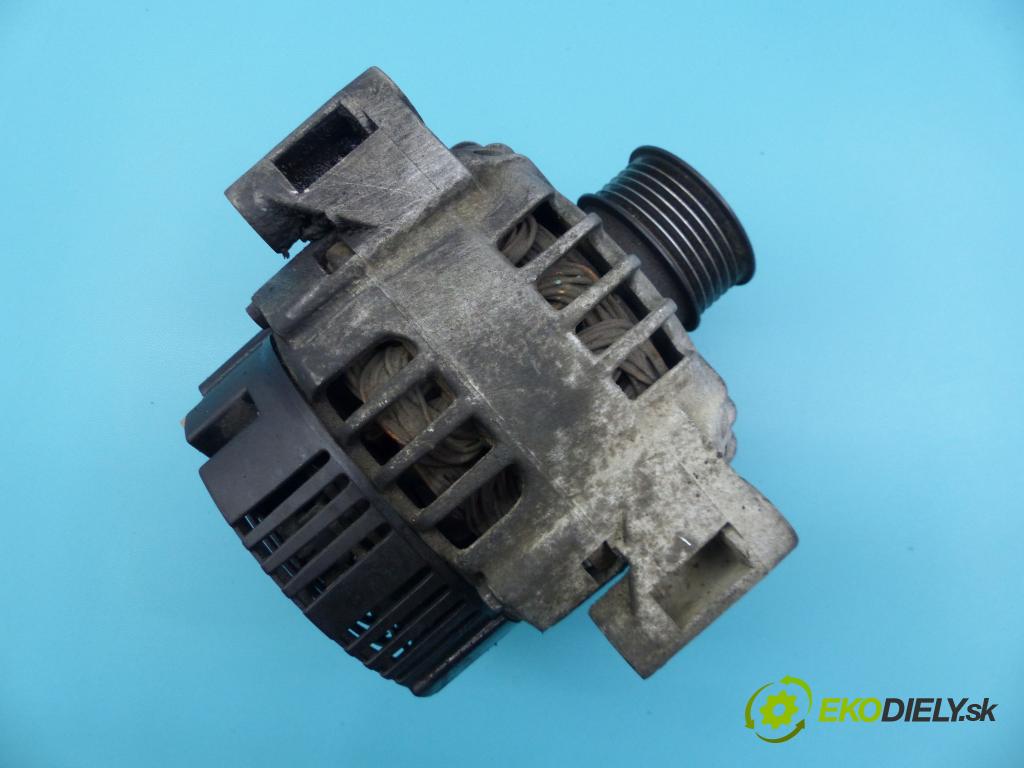 Mercedes C W203 2000-2007 2.0 kompressor 163 hp manual 120 kW 1998 cm3 ...