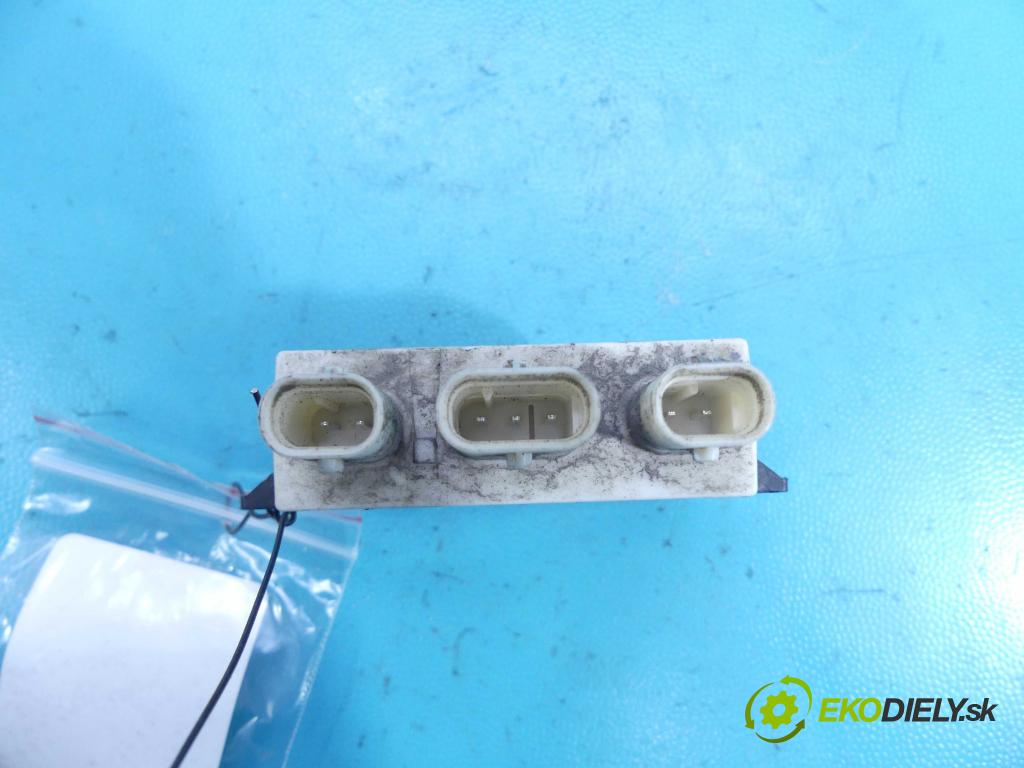 Ford Kuga II 2013-2019 2.0 tdci 150 HP manual 110 kW 1997 cm3 5- modul ...