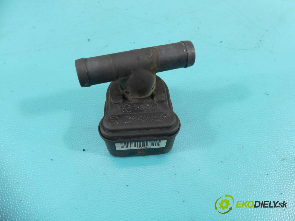 Honda Stream 1.7 16V 125 hp manual 92 kW 1668 cm3 5- instalace LPG STAG-4 QBOX PLUS | EkoDily.cz