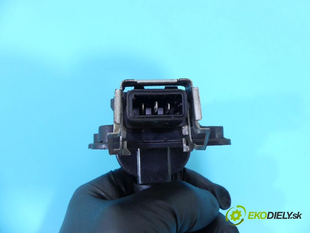 Skoda Octavia I 1996-2010 1.8 T 150 HP manual 110 kW 1781 cm3 5- cievka ...