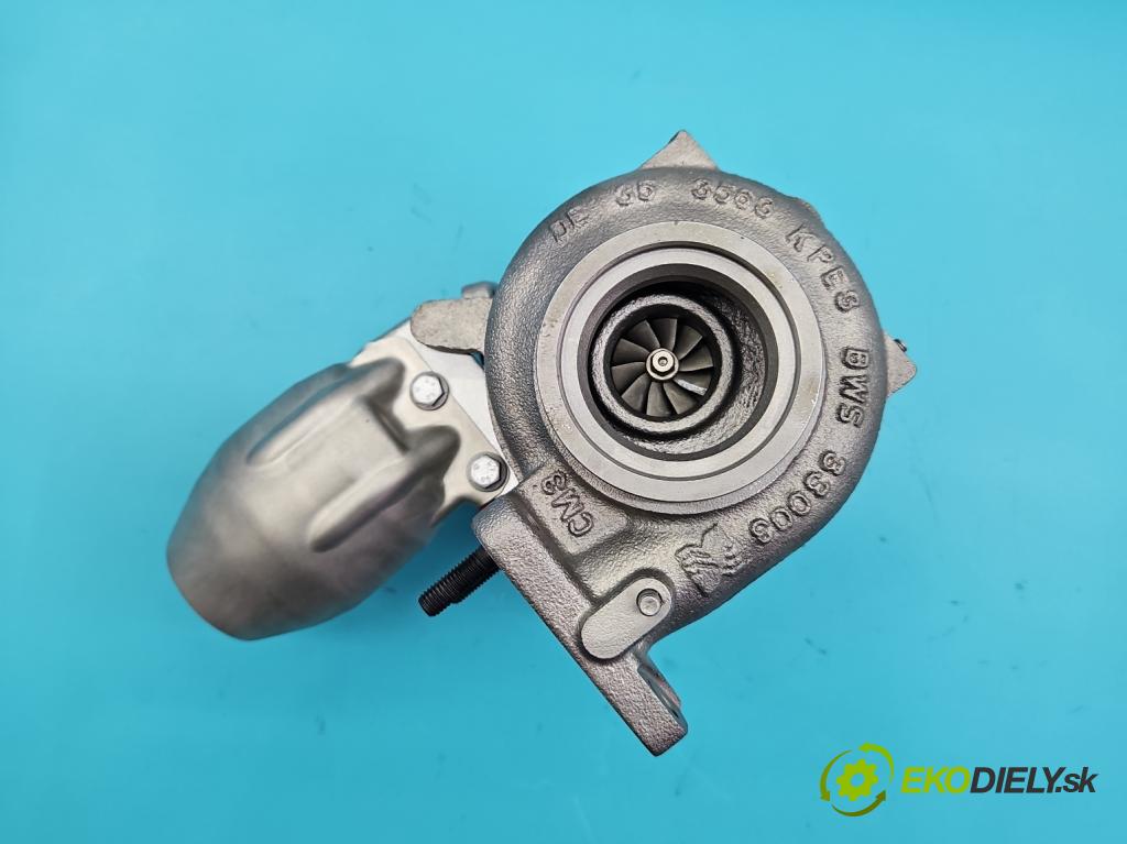 Fiat Linea 1.3 jtd 95 HP manual 70 kW 1251 cm3 4- turbodúchadlo, turbo ...