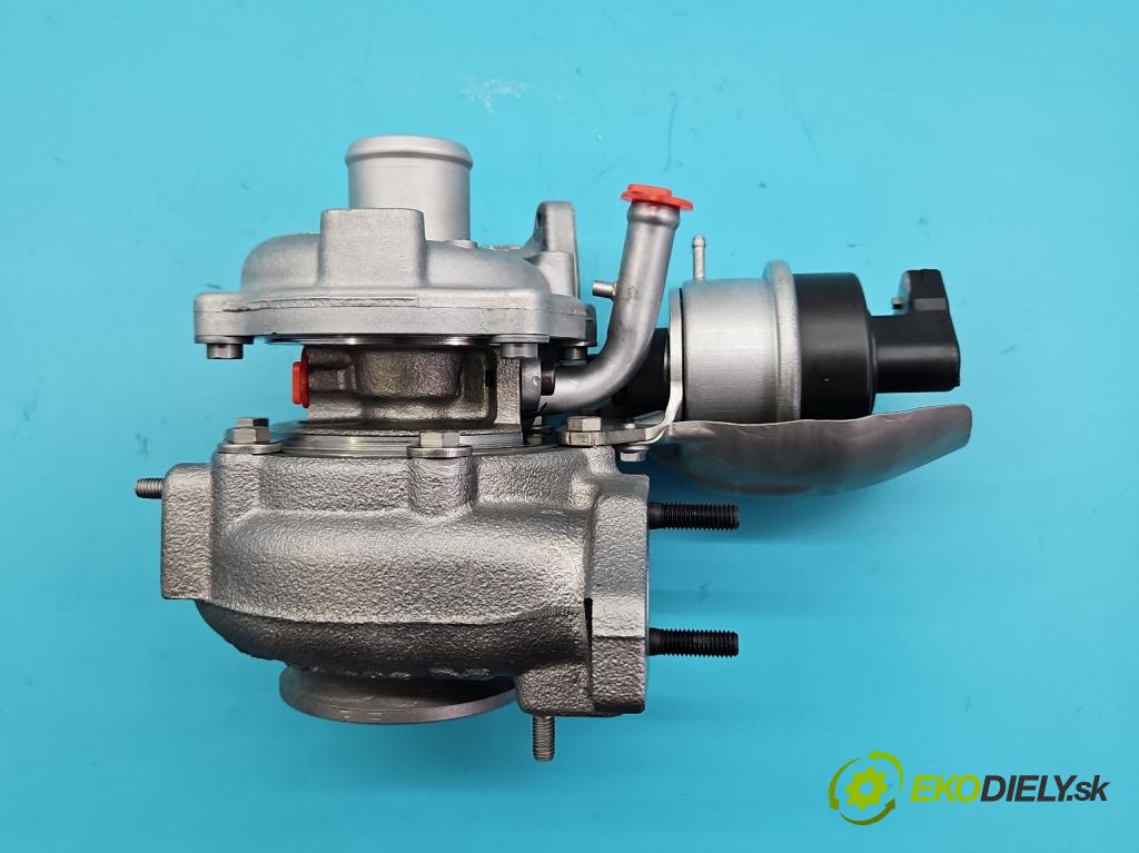 Fiat Linea 1.3 jtd 95 HP manual 70 kW 1251 cm3 4- turbodúchadlo, turbo ...