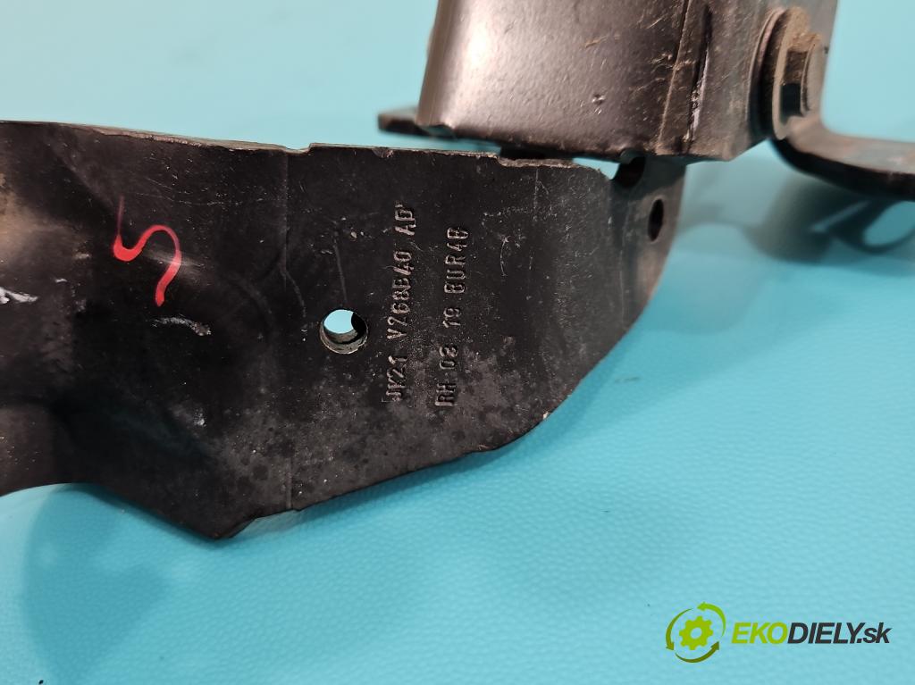 Ford Transit Custom 2013- 2.0 tdci 131 hp manual 96 kW 1995 cm3 5 ...