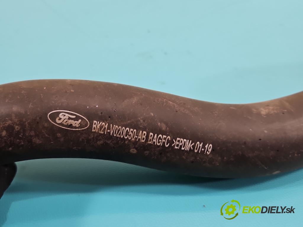 Ford Transit Custom 2013- 2.0 tdci 131 hp manual 96 kW 1995 cm3 5 ...