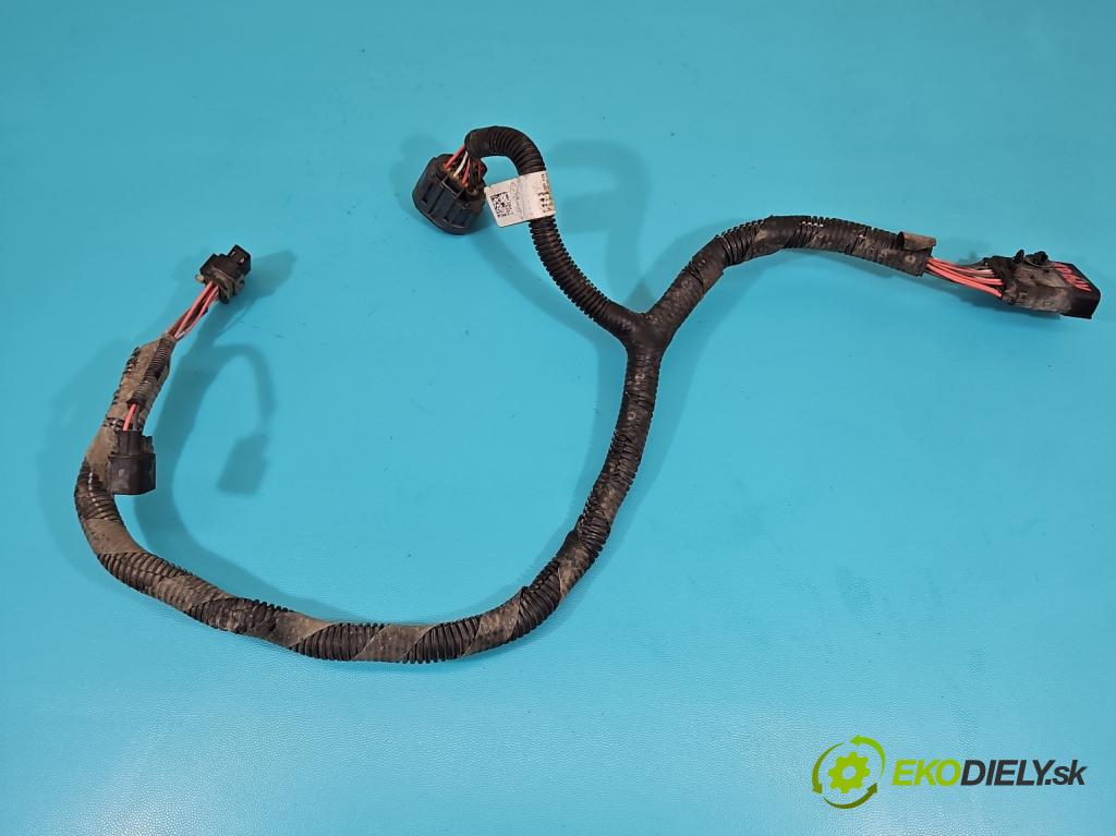 Ford Transit Custom 2013- 2.0 tdci 131 hp manual 96 kW 1995 cm3 5 ...