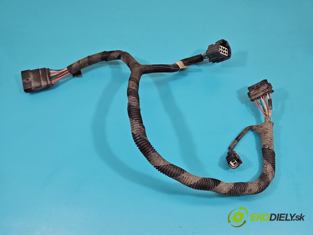 Ford Transit Custom 2013- 2.0 tdci 131 hp manual 96 kW 1995 cm3 5 ...