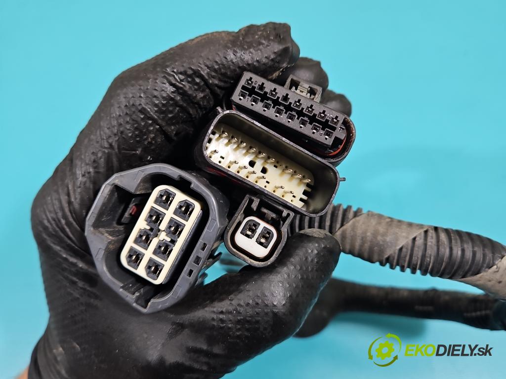 Ford Transit Custom 2013- 2.0 tdci 131 hp manual 96 kW 1995 cm3 5 ...