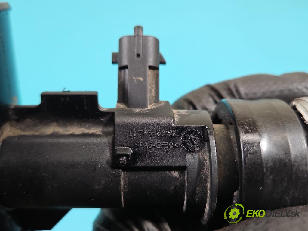 Ford Transit Custom 2013- 2.0 tdci 131 hp manual 96 kW 1995 cm3 5 ...