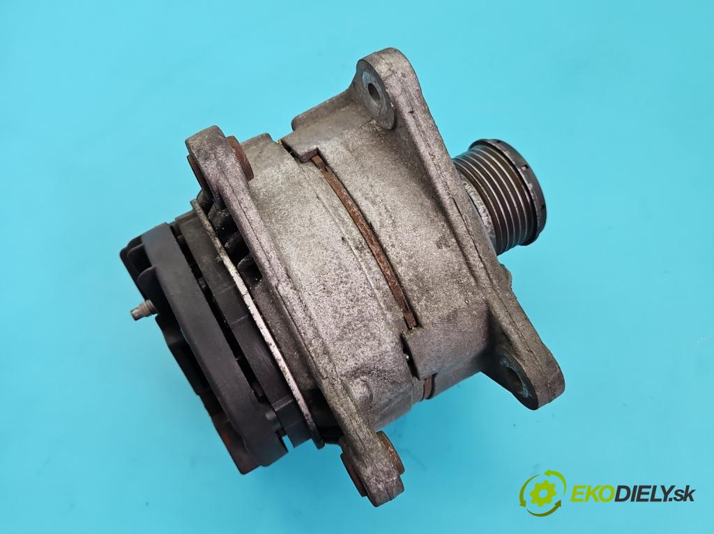 Renault Clio III 2005-2012 1.5 dci 68 hp manual 50 kW 1461 cm3 3 ...