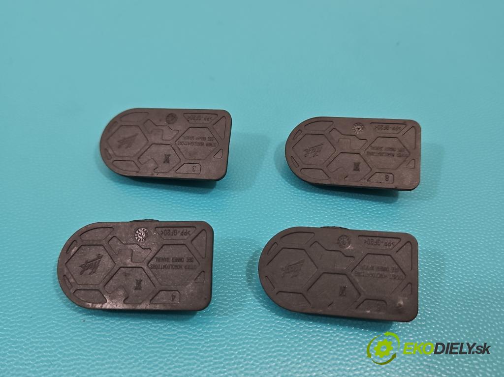 Opel Astra V 2015-2022 1.5 cdti 122 hp manual 90 kW 1496 cm3 5- snímač ...