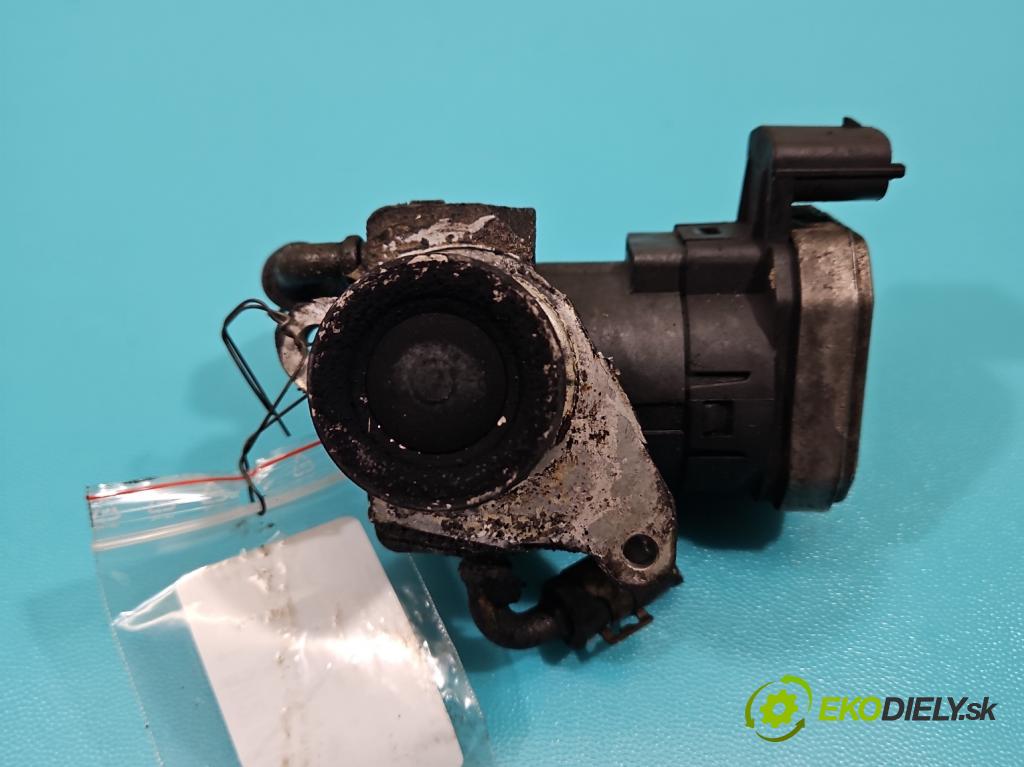 Opel Zafira A 1999-2005 2.0 dti 101 hp manual 74 kW 1995 cm3 5- ventil ...