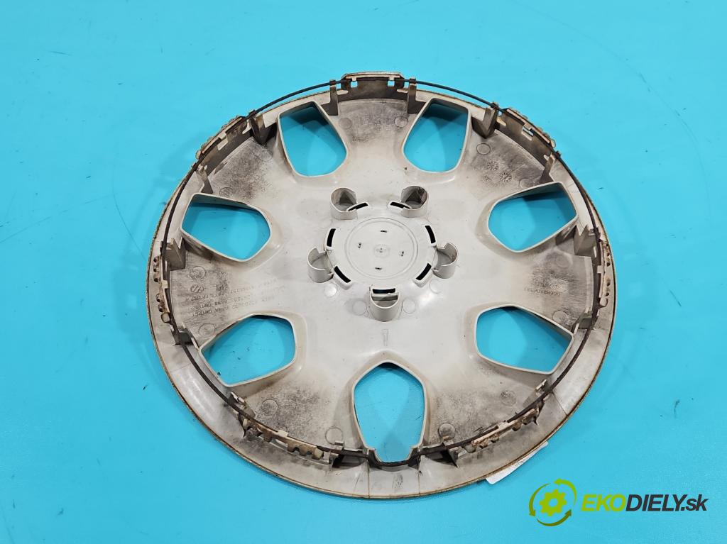 Opel Mokka A 2012-2019 1.4 T 140 hp manual 103 kW 1364 cm3 5- puklica ...