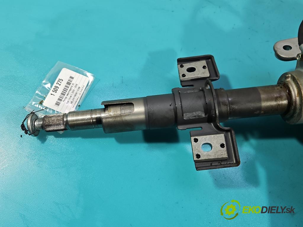 Opel Corsa C 2000-2006 1.0 12v 58 hp manual 43 kW 973 cm3 5- čerpadlo posilovač 24463937 ...