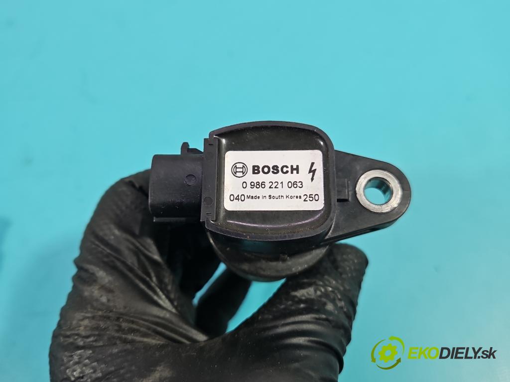 Hyundai I30 II 2012-2016 1.4 16V 100 hp manual 73,2 kW 1396 cm3 5 ...