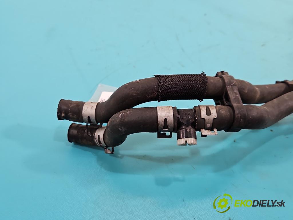 Lexus NX I 2014-2021 2.0 T 238hp automatic 175 kW 1998 cm3 5- Trubka ...