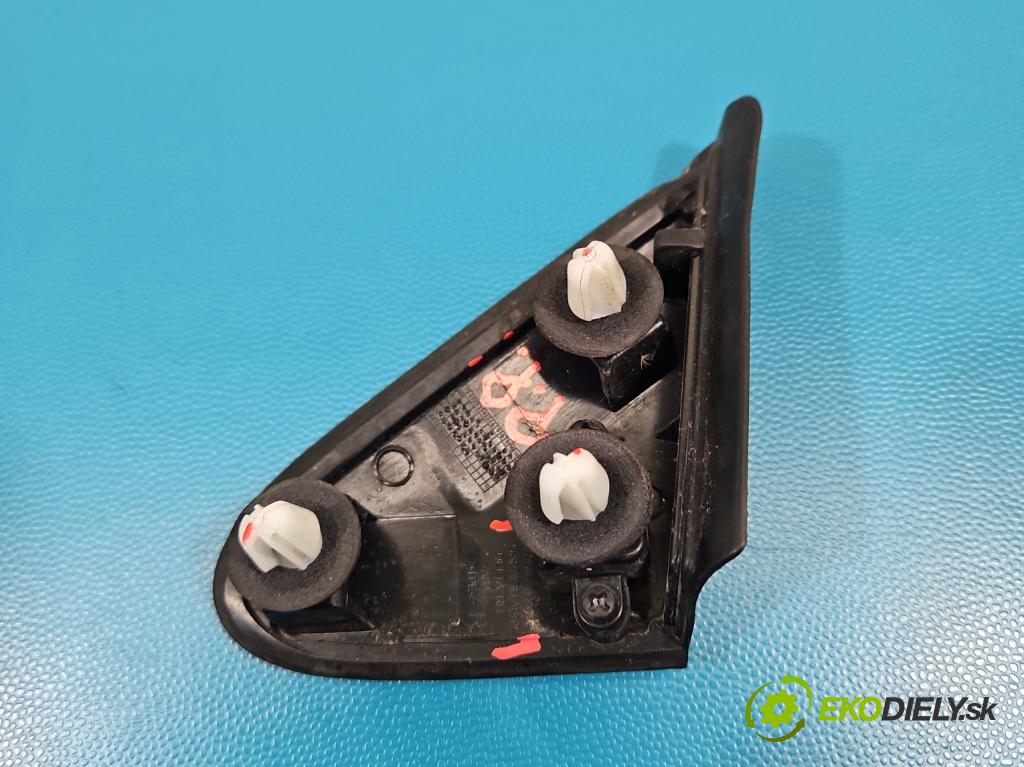 Kia Rio IV 2016-2023 1.2 16V 84KM manual 61.8 kW 1197 cm3 5- lišta ...