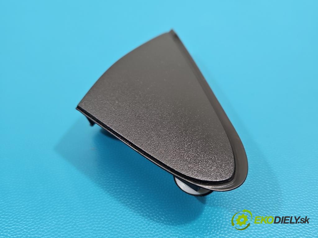 Kia Rio IV 2016-2023 1.2 16V 84KM manual 61.8 kW 1197 cm3 5- lišta ...