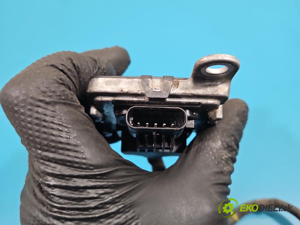 Mercedes Vito W447 2014- 1.75 cdi 102 hp manual 75 kW 1750 cm3 5- Sonda ...