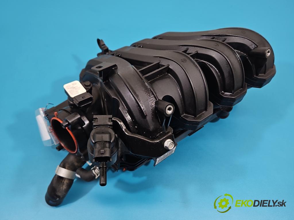 Kia Rio IV 2016-2023 1.2 16V 84KM manual 61.8 kW 1197 cm3 5- potrubí ...