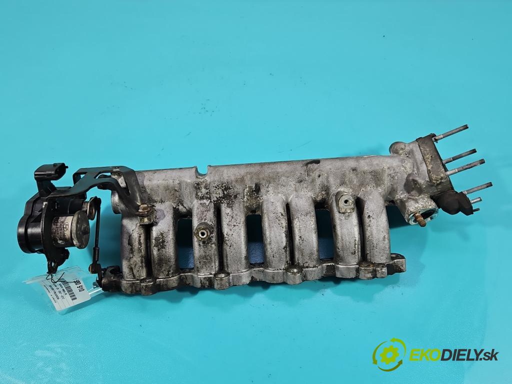 Hyundai I30 I 2007-2012 1.6 crdi 115 hp manual 84.6 kW 1582 cm3 5 ...