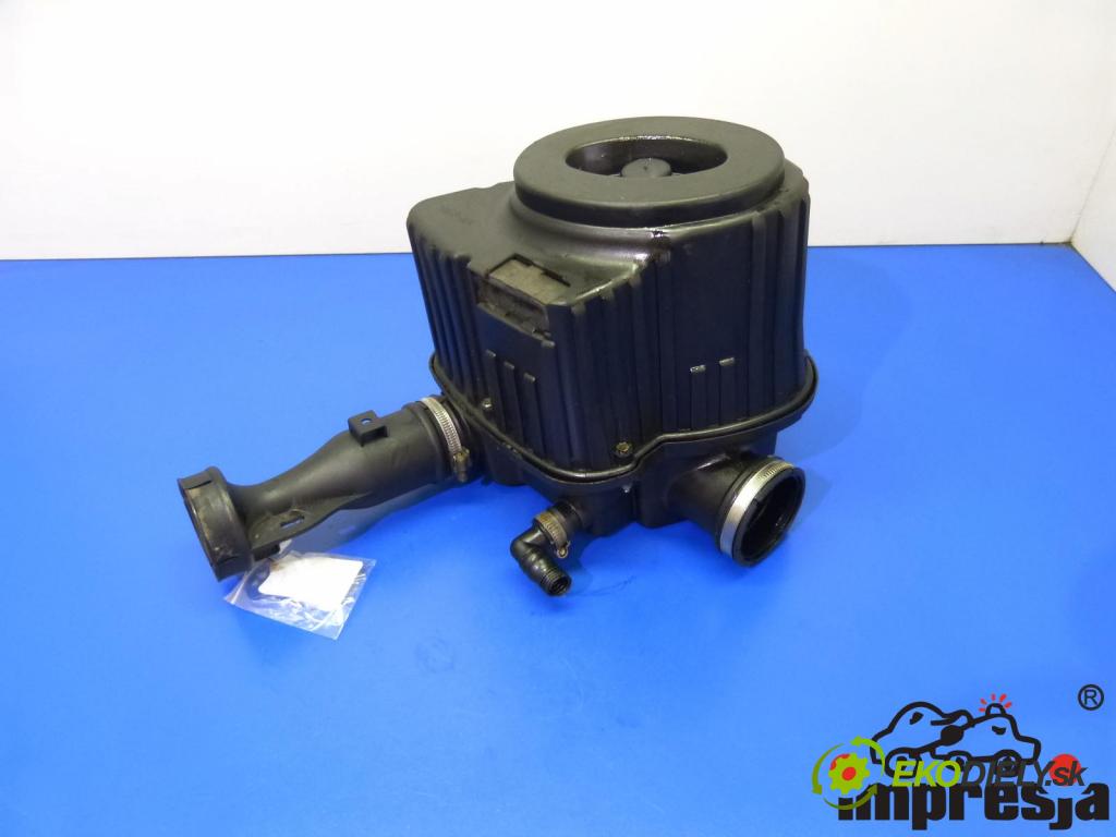 Citroen Berlingo 1996-2008 1.4 8V 1400 cm3 Obal filtra vzduchu (Obaly ...