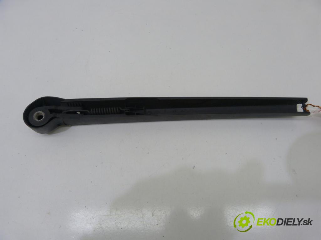 Skoda Octavia II 2004-2013 zadní část 7e0955707 climatronic Európa ...