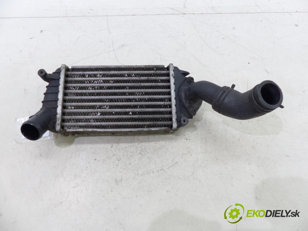 Vw Polo III 6N 1994-2001 1.4 TDI 75 HP 55 kW 1400 cm3 intercooler ...
