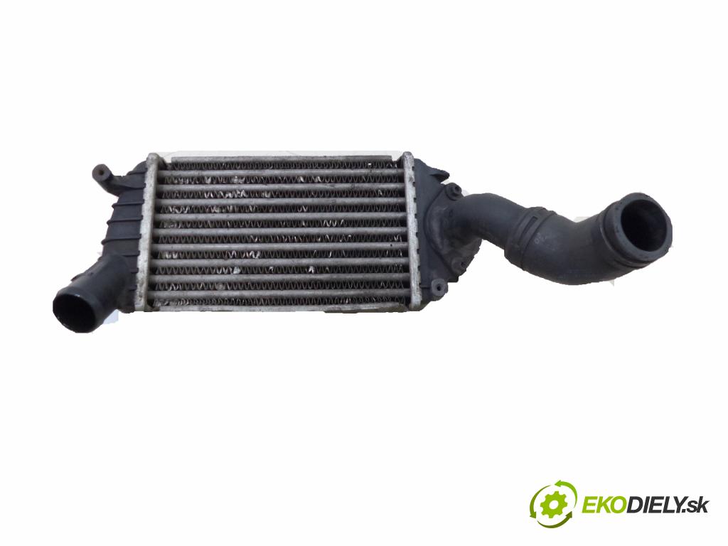 Vw Polo III 6N 1994-2001 1.4 TDI 75 HP 55 kW 1400 cm3 intercooler ...