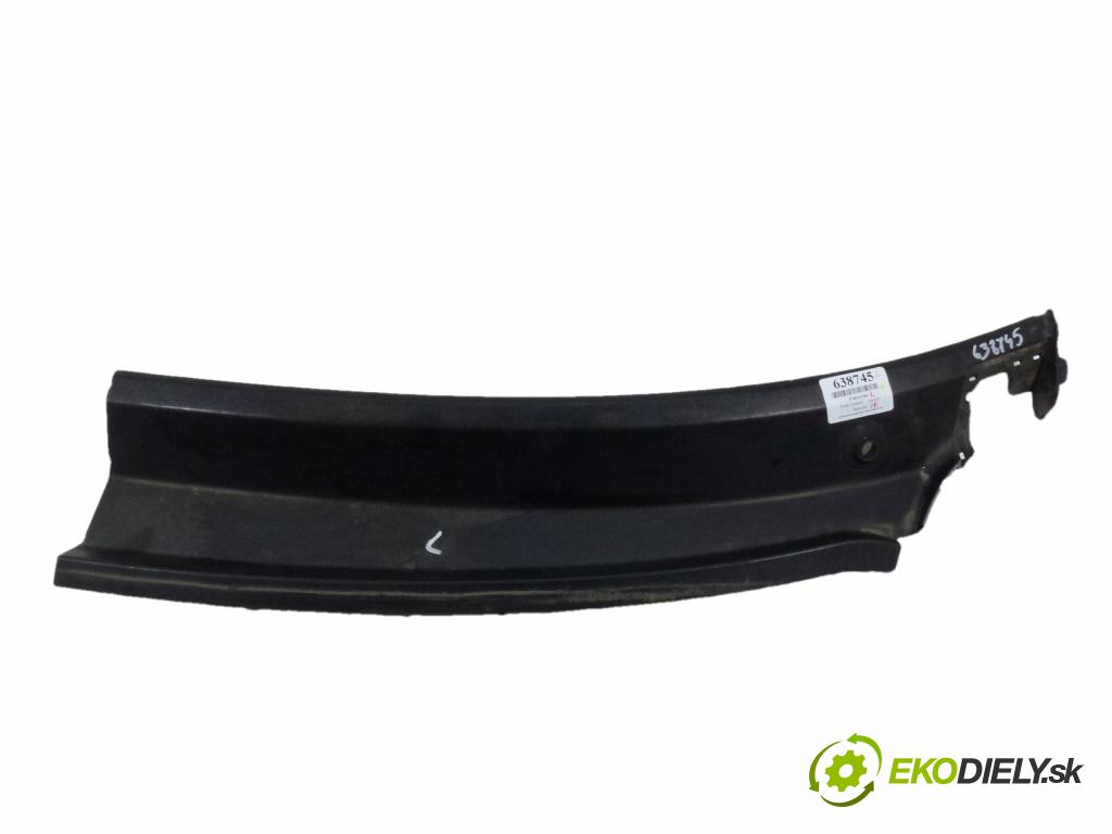 Mercedes R W251 2005-2013 3.5 V6 272 hp automatic 200 kW 3498 cm3 ...