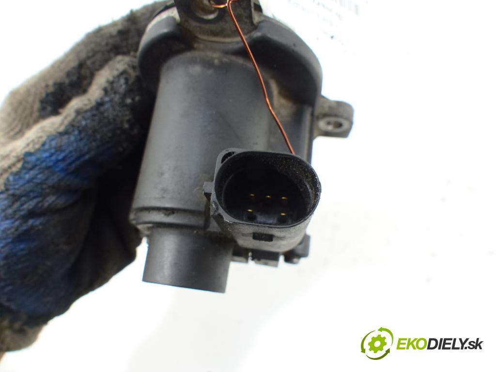 Renault Kangoo I 1998-2008 1.5 DCI 68 hp 50 kW 1500 cm3 ventil EGR ...