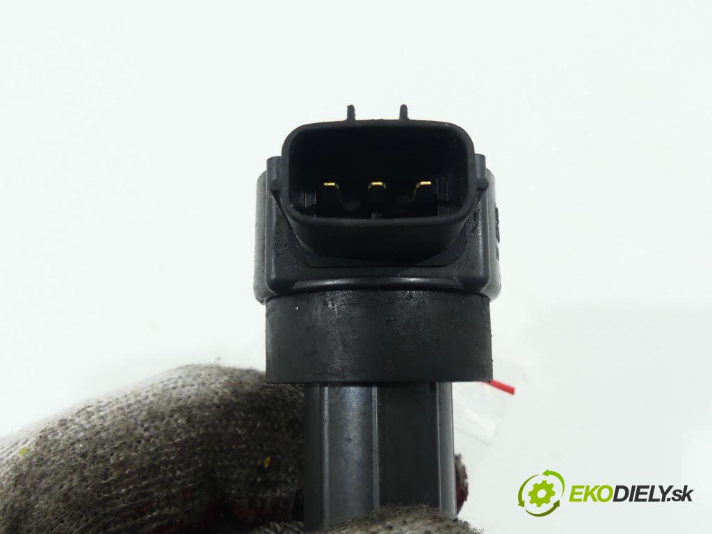 Mitsubishi Colt Z30 VI 04-12 1.5 16V 109 hp 80 kW 1500 cm3 cívka ...