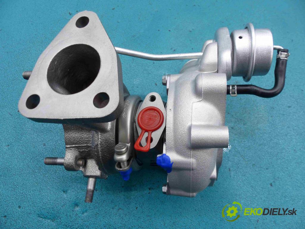 Toyota Corolla E12 2001-2009 2.0 D4D 110 hp 81 kW 2000 cm3 5- turbo ...