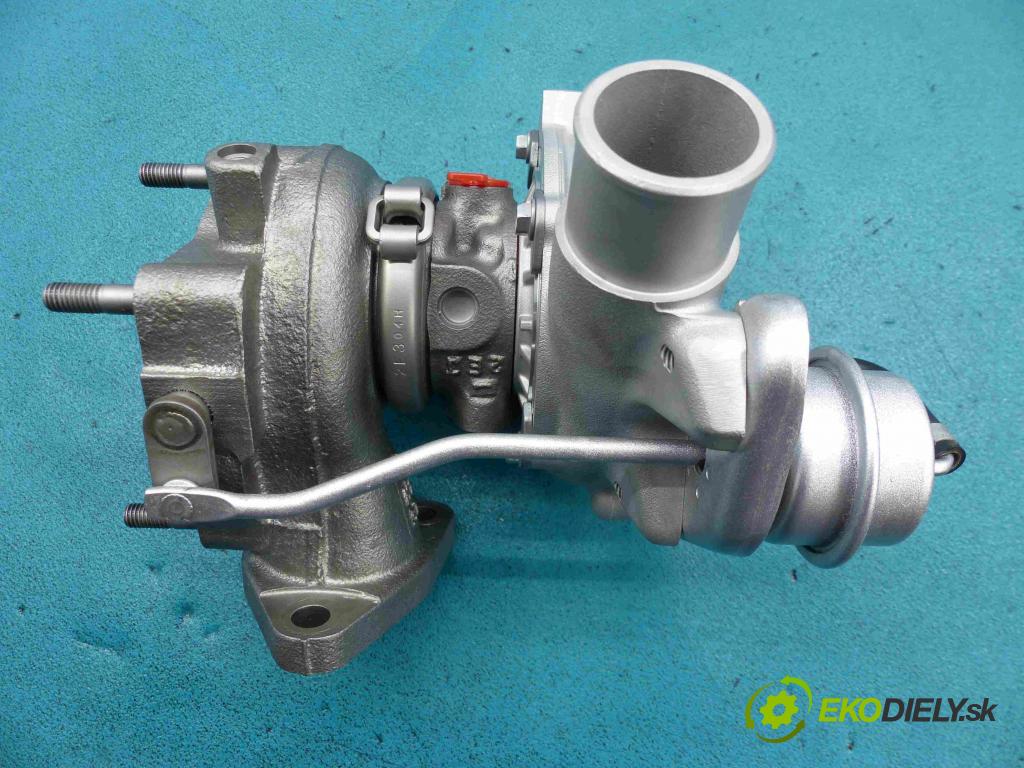 Toyota Corolla E12 2001-2009 2.0 D4D 110 hp 81 kW 2000 cm3 5- turbo ...