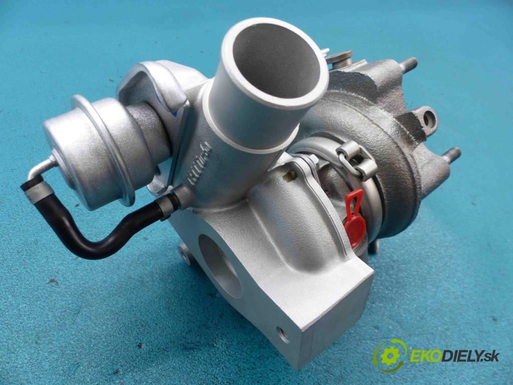 Toyota Corolla E12 2001-2009 2.0 D4D 110 hp 81 kW 2000 cm3 5- turbo ...