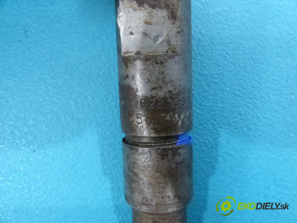 Vw Sharan I 1995-2010 1.9 TDI 110 HP 81 kW 1900 cm3 vstrekovač ...