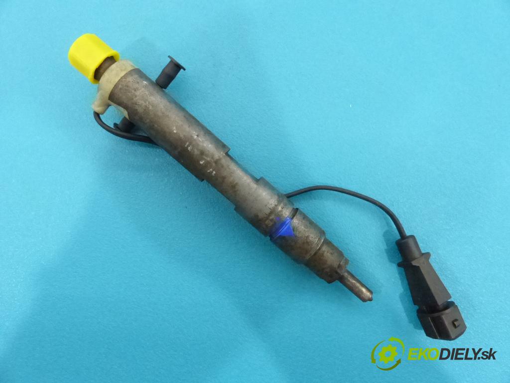 Vw Sharan I 1995-2010 1.9 TDI 110 HP 81 kW 1900 cm3 vstrekovač ...