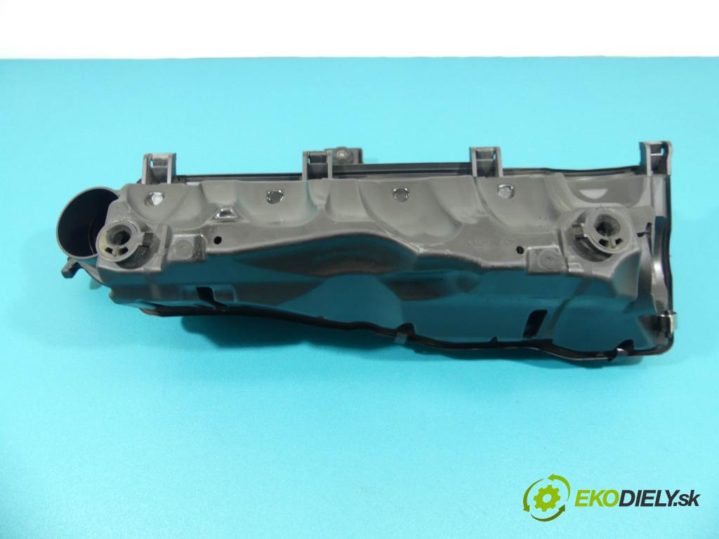 Citroen C4 2004-2011 1.6 16V 120 HP 88 kW 1600 cm3 Obal filtra vzduchu ...