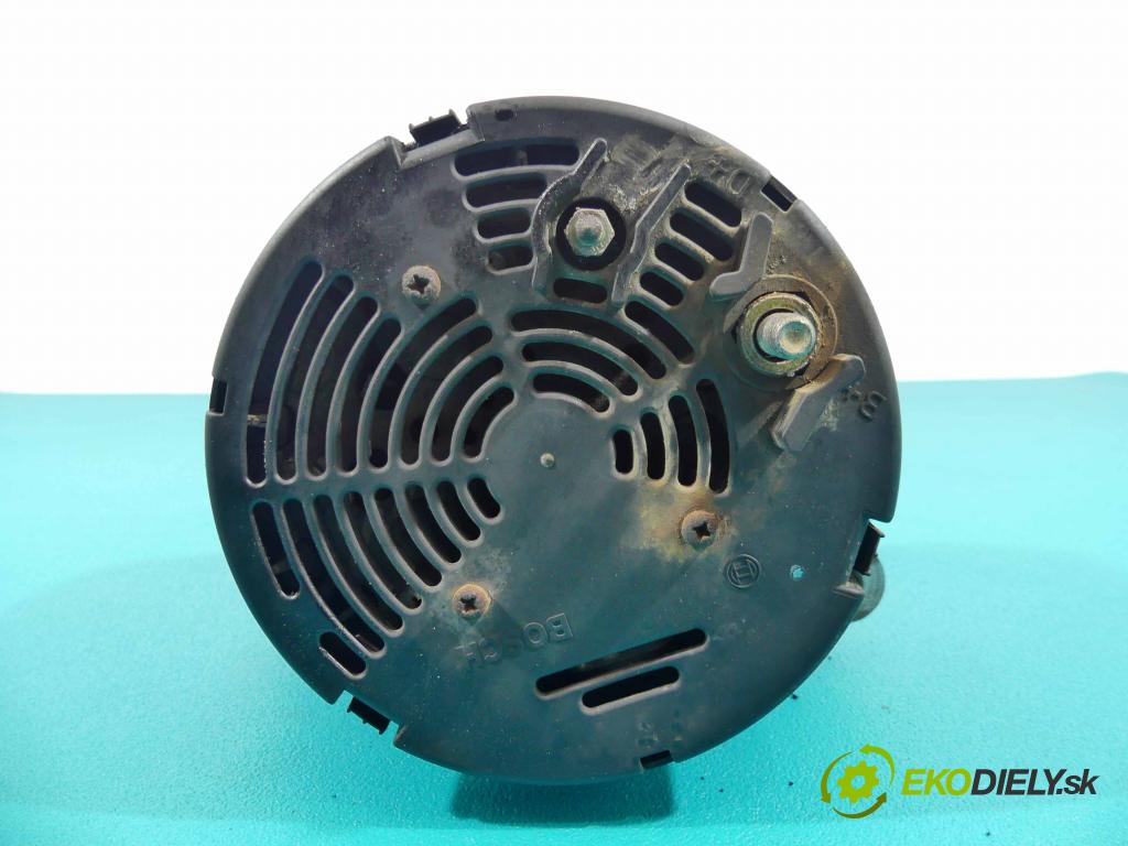 Mercedes ML W163 1997-2005 5.0 V6 215 kW 5000 cm3 Alternátor ...