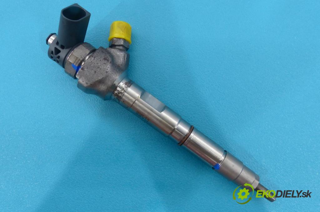 Skoda Rapid 2012-2019 1.6 TDI 116 HP 85 kW 1600 cm3 vstrekovač ...